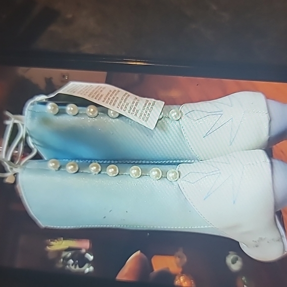 Disney | Shoes | Walt Disney Boots | Poshmark